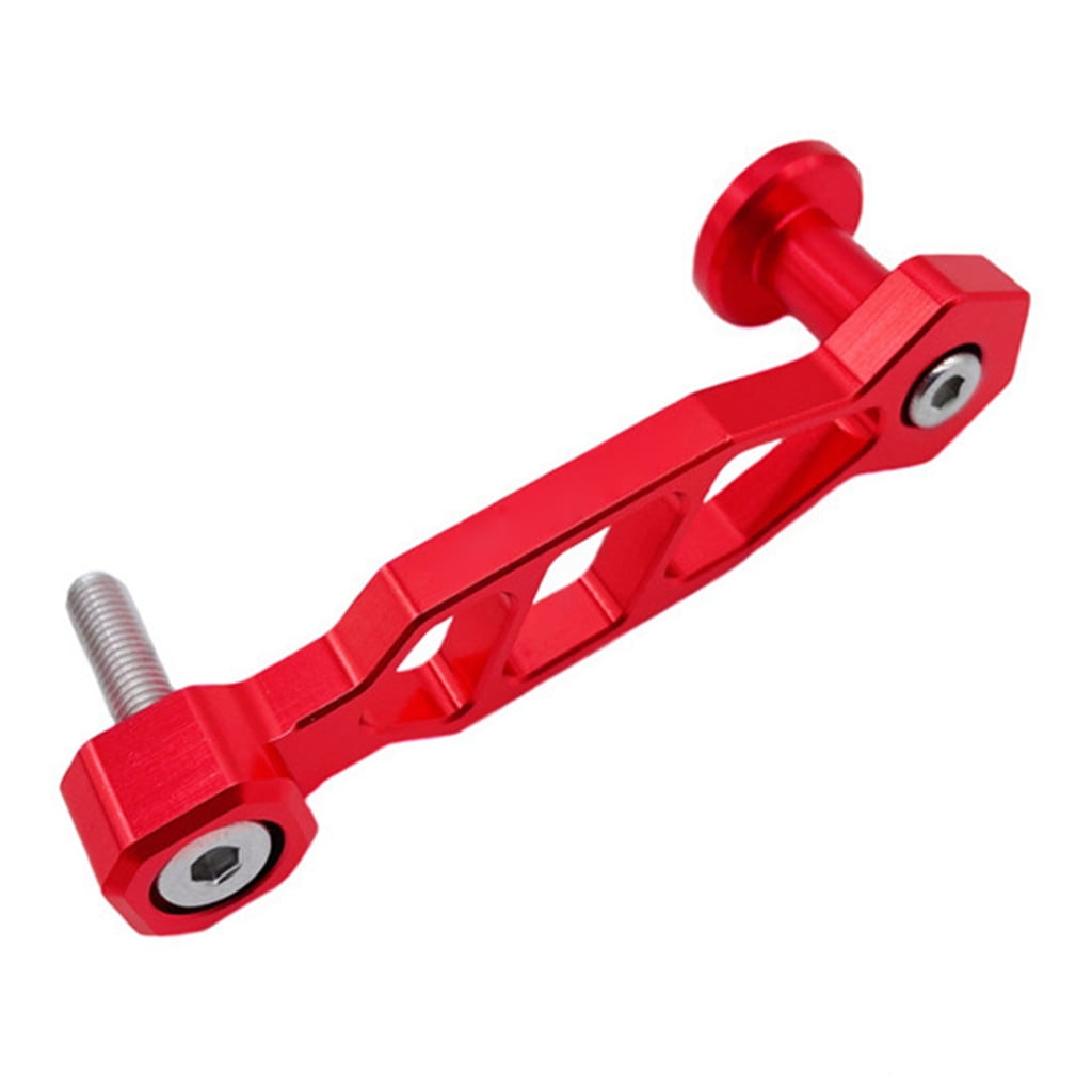 Folding Bike Chain Tension Device Aluminum Alloys Chain Stabilizer ...
