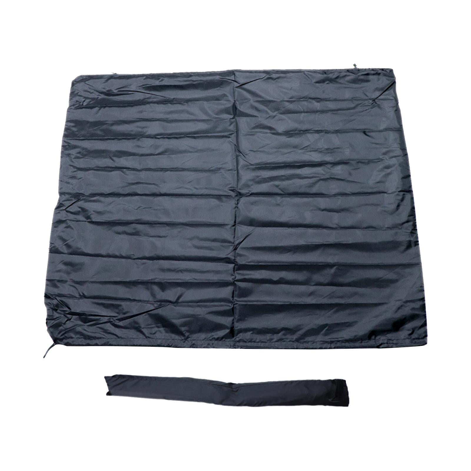 Folding Bike Cover Folding Bicycle Cover Waterproof Dust Cover ...