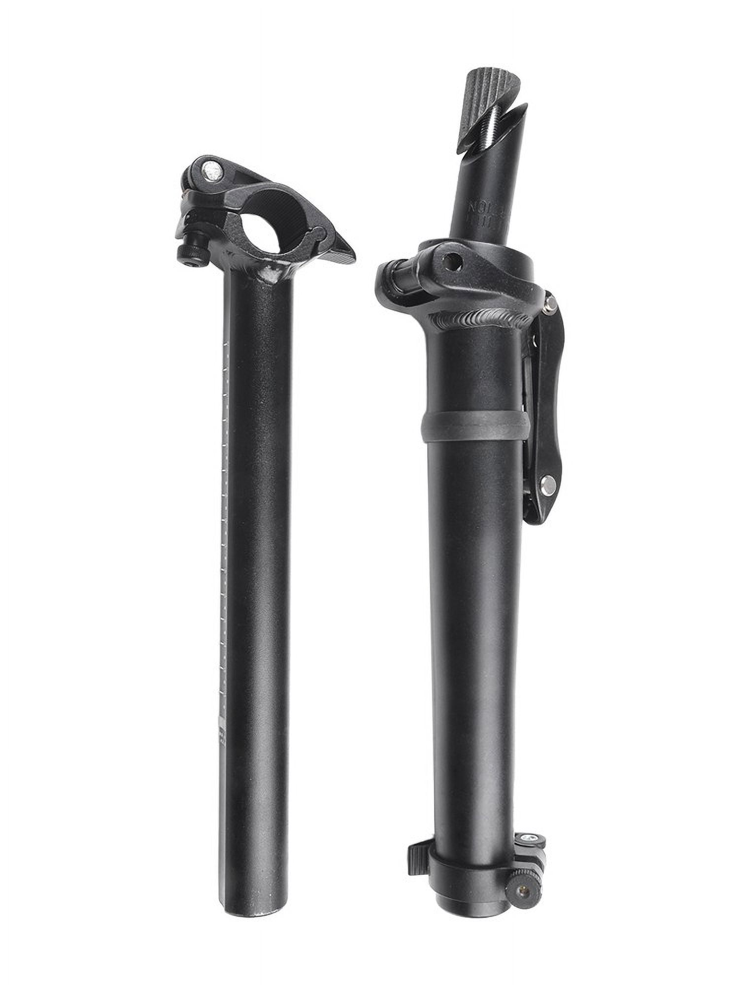 Folding Bike Electric Bicycle Adjustable Telescopic Stem for Handlebar ...