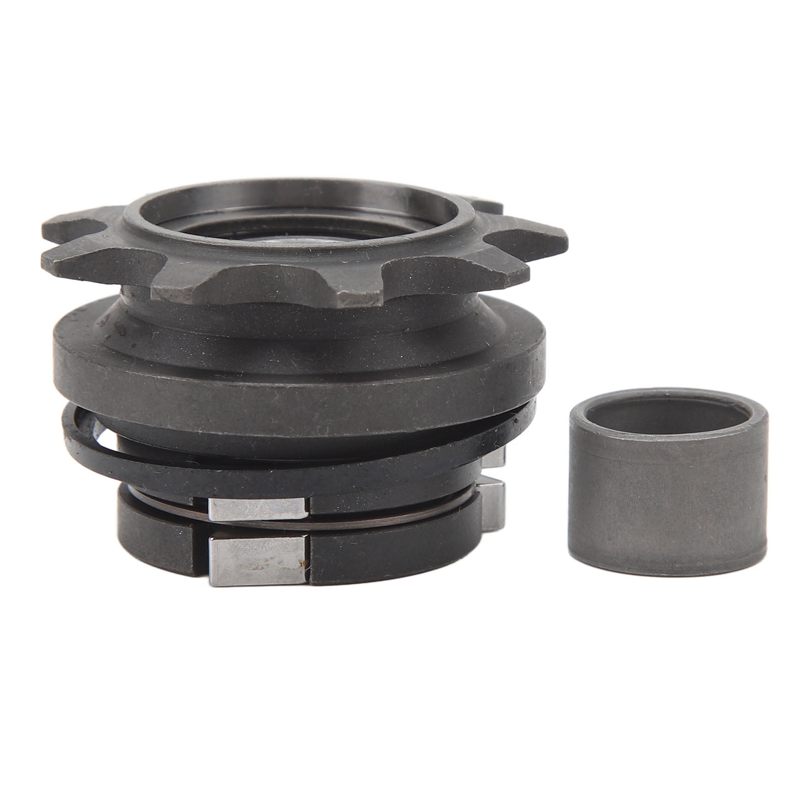 Folding Bike Flywheel 9T Single Speed 90 Click 10mm Hole Diameter ...