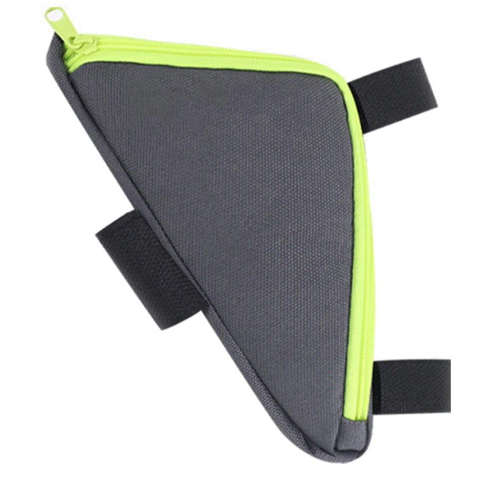 Folding Bike For Brompton Bicycle Frame Triangle Bag Interlayer ...