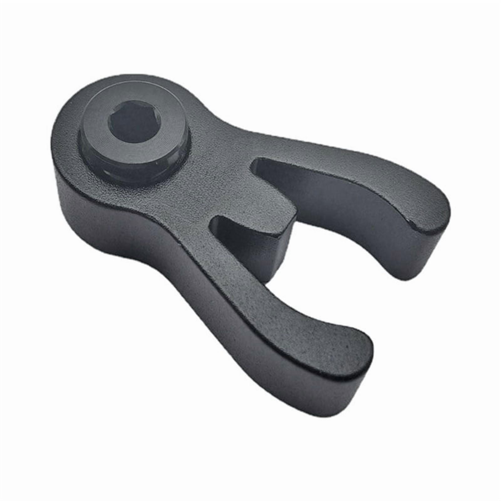 Folding Bike Frame Fixed Catcher Crab Clamp Cycling Front Fork Head ...