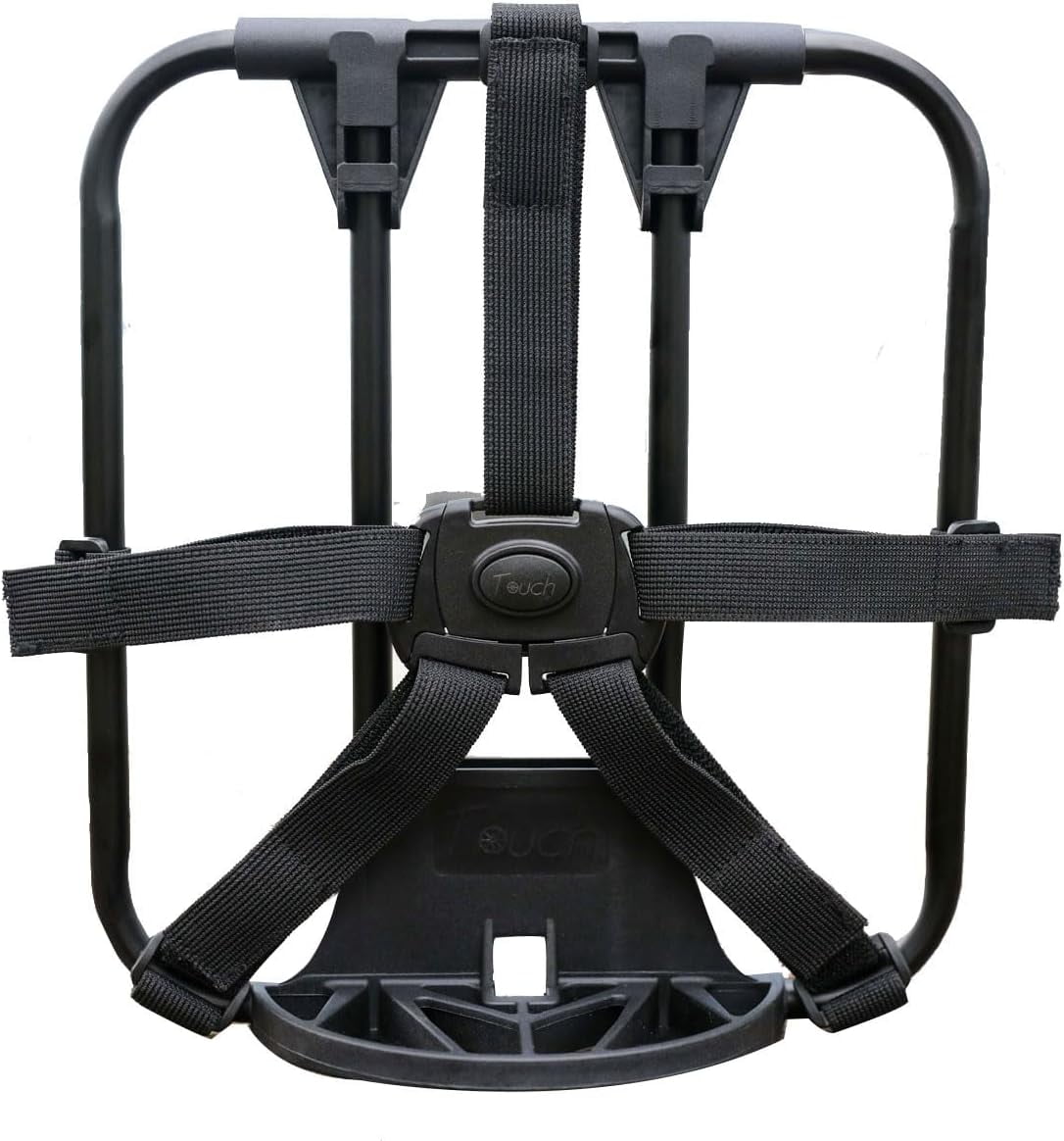 Folding Bike Front Rack Set for Brompton Bike Front Carrier Block ...