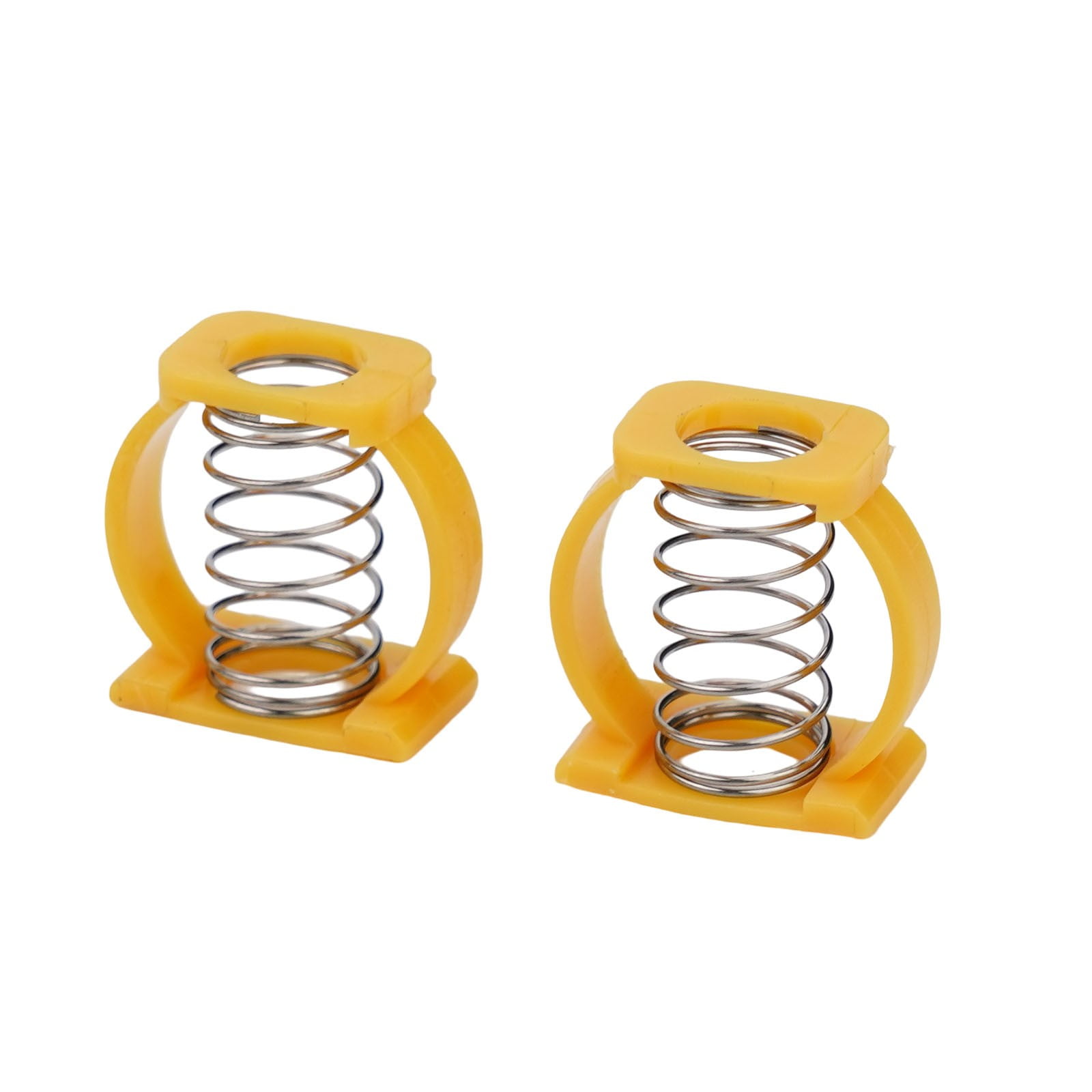 Folding Bike Hinge Clamp Spring C Buckle for Enhanced Performance ...