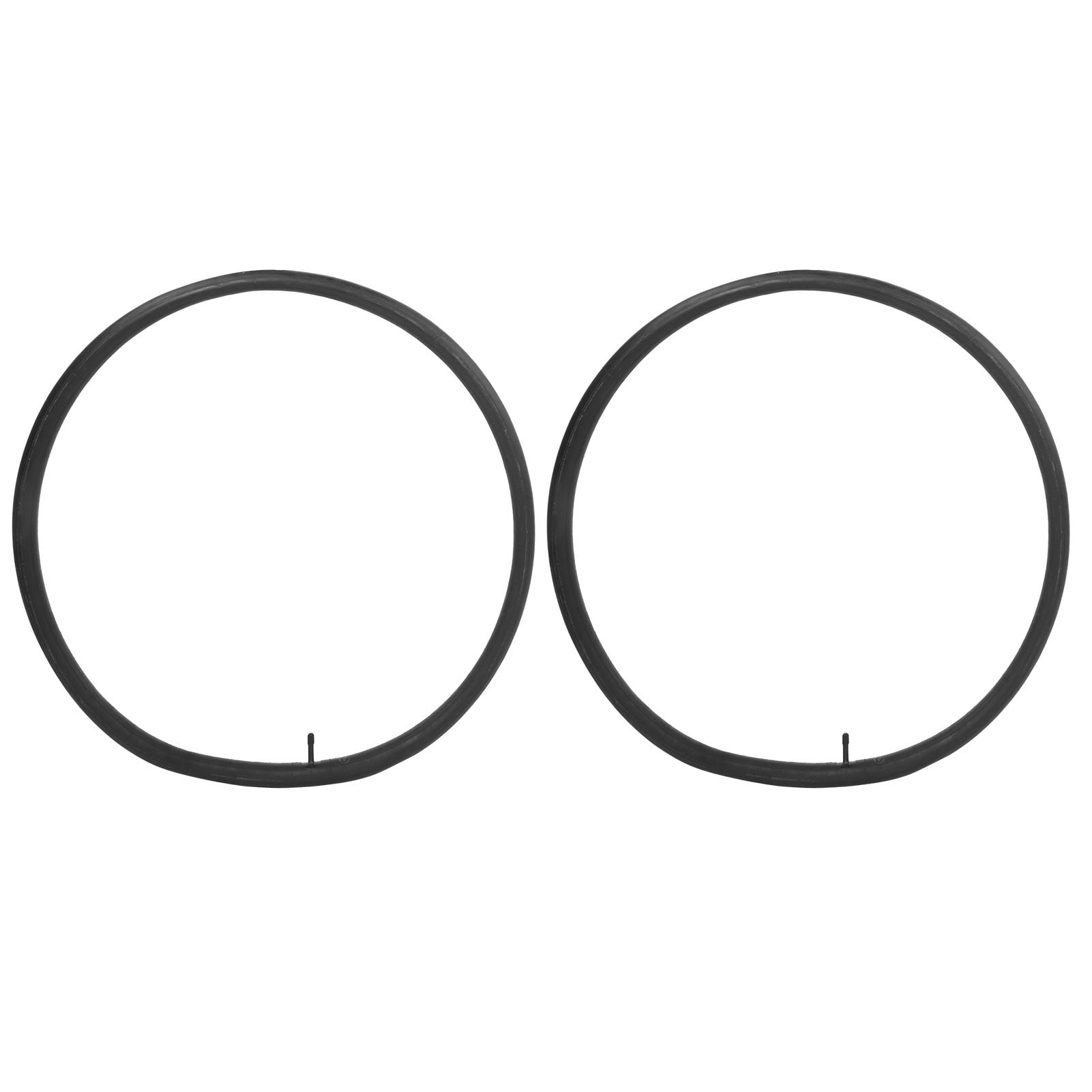 Folding Bike Inner Tube, Schrader Valve, 28/29x1.95/2.125 - Walmart.com