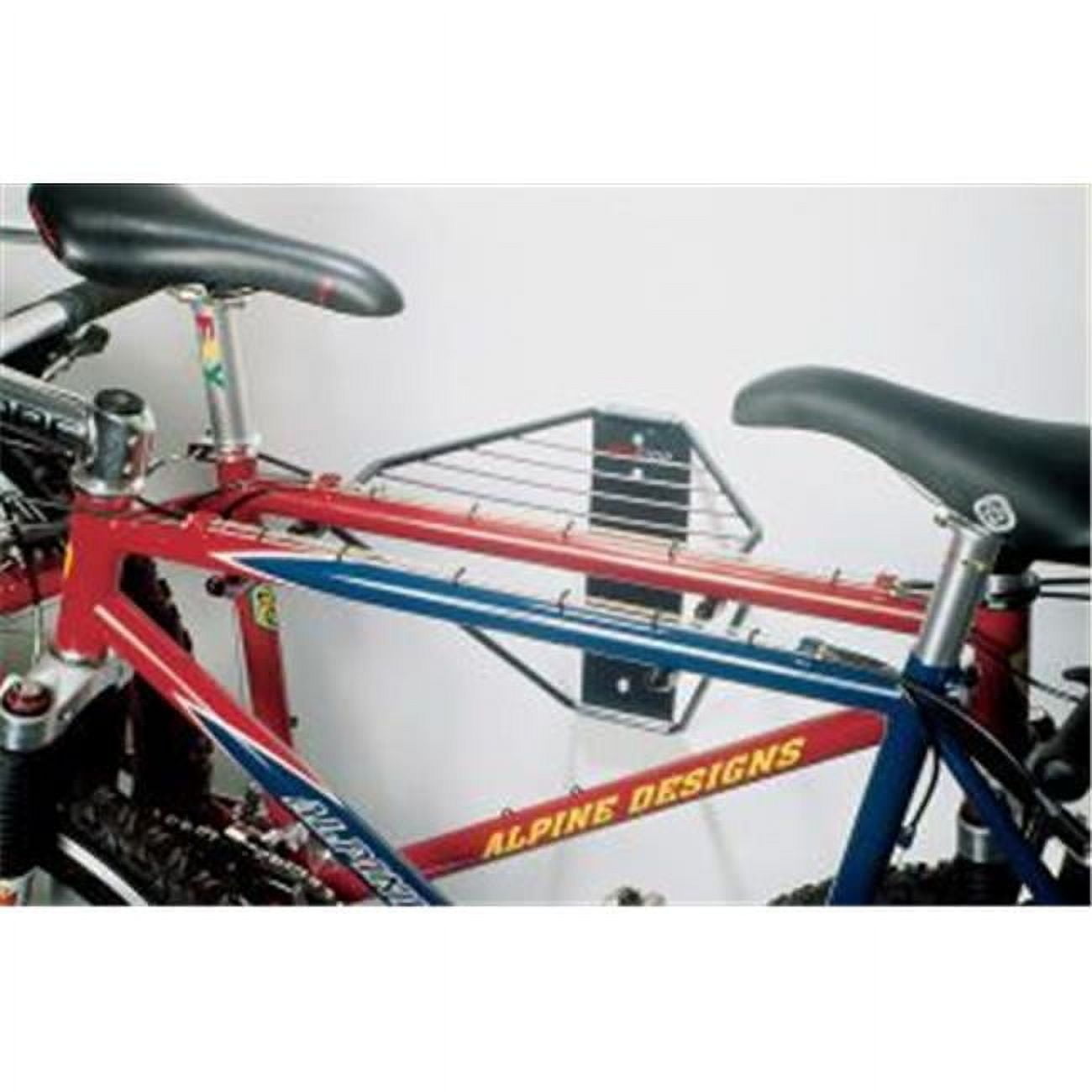 Folding Bike Rack holds 2 bikes - Walmart.com