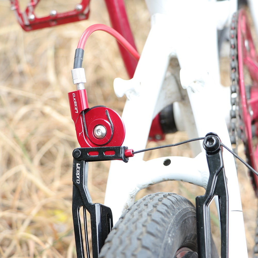 Folding Bike V Brake To Caliper Adapter Converter Folding Bicycle ...