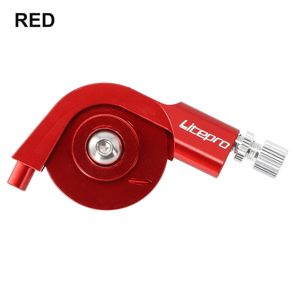 Folding Bike V Brake To Caliper Adapter Stroke Converter Folding ...