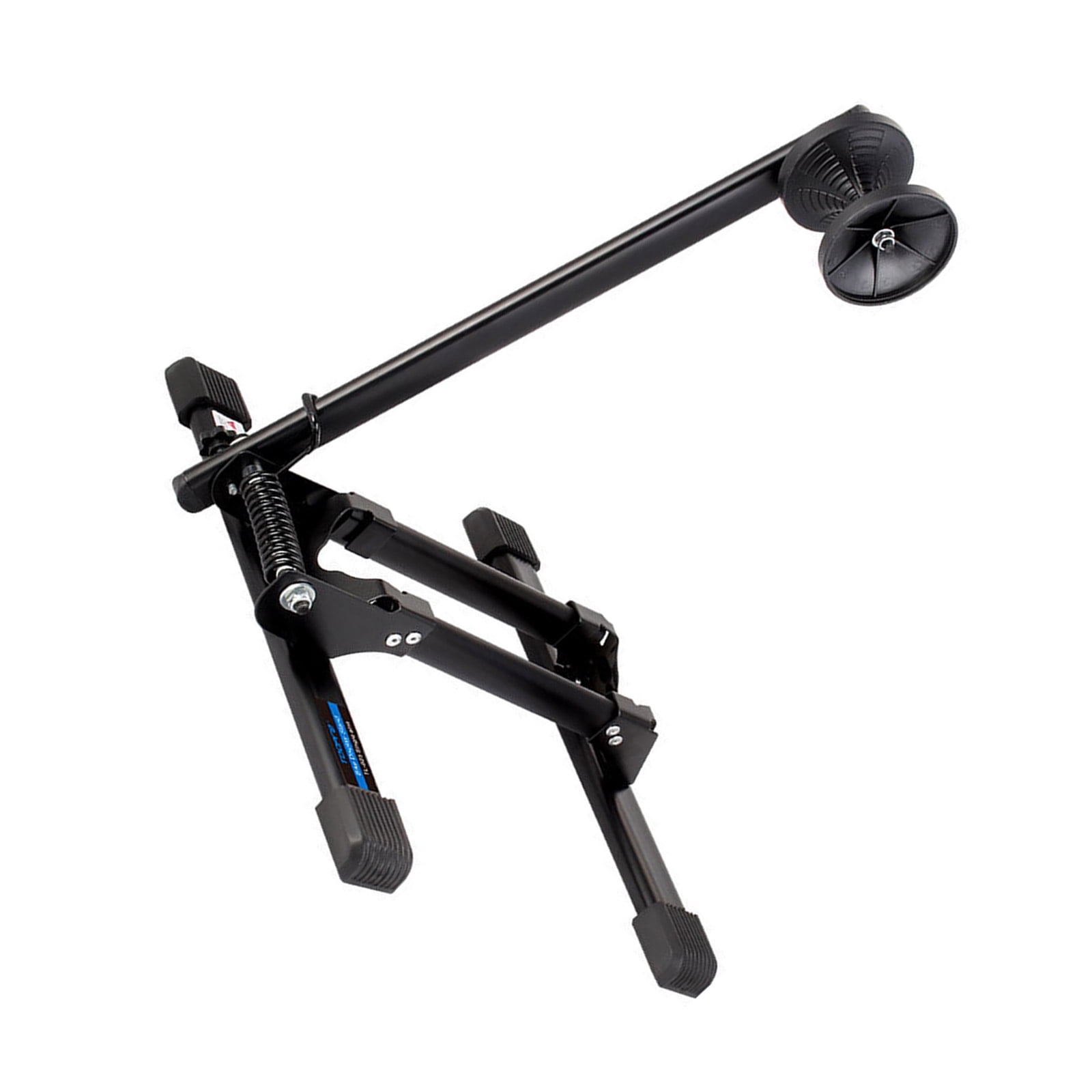 Folding Bikes Display Stand Outdoor Indoor Parking Rack Adjustable ...