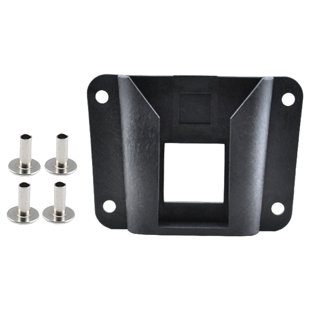 Folding Bikes Front Carriers Block Bikes Pigs Nose Mounting Adapter ...