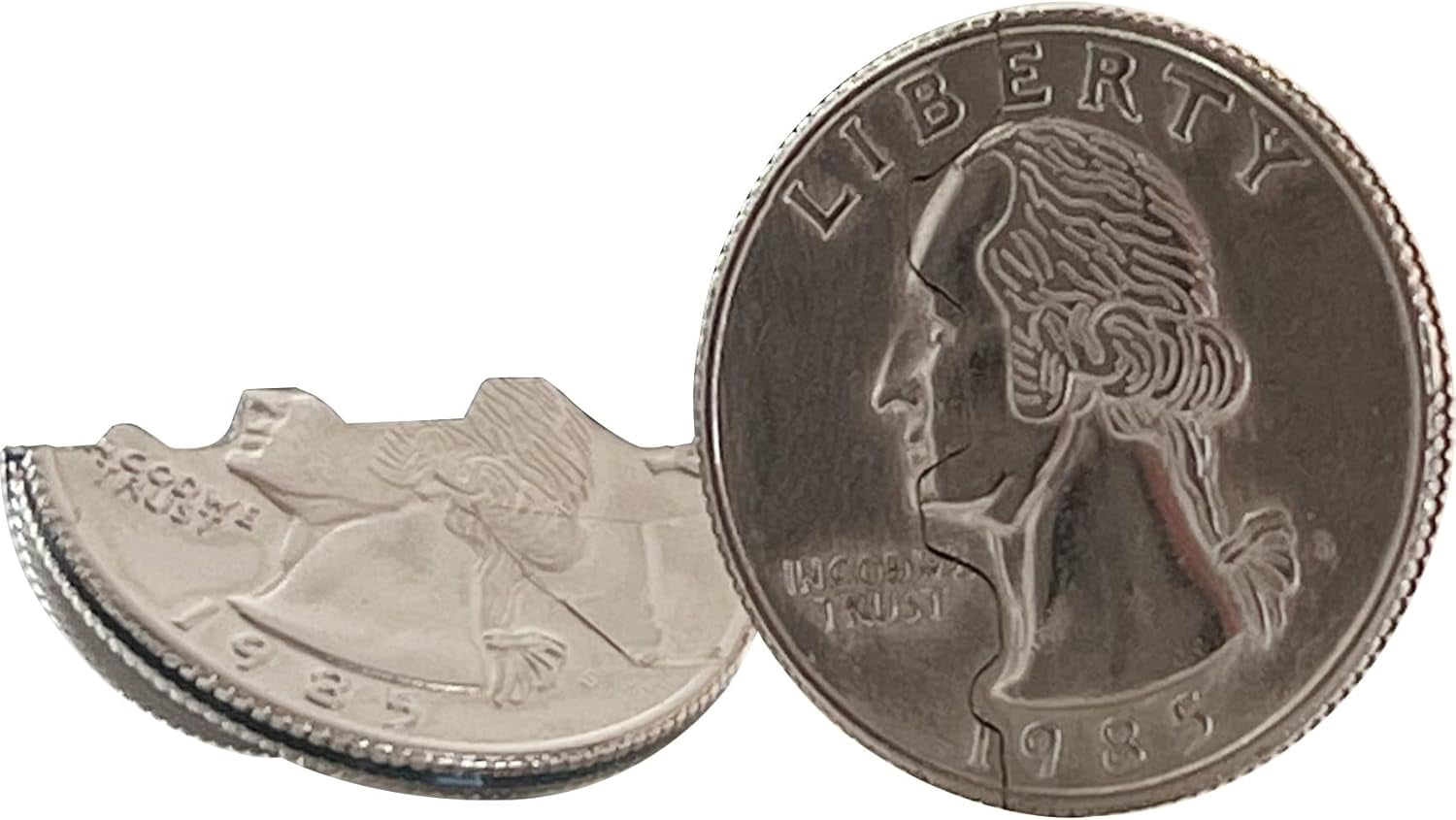 Biting Coin