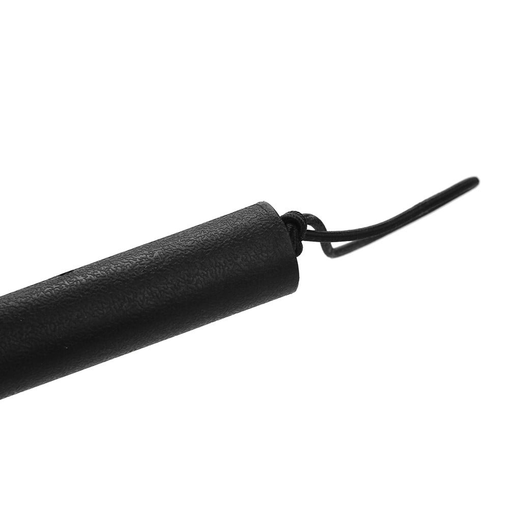 Folding Blind Stick 4 Sections Folding Blind Guide Cane Aluminum ...