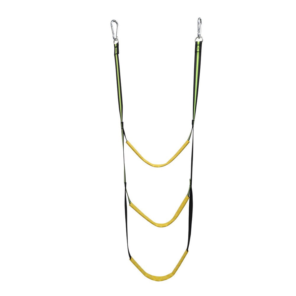 Folding Boat Ladder Portable Yacht Side Ladder Rope Ladder Soft ...