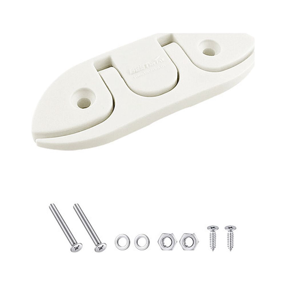 Folding Boat Pull Up Cleat Lightweight Corrosion-resistant High ...