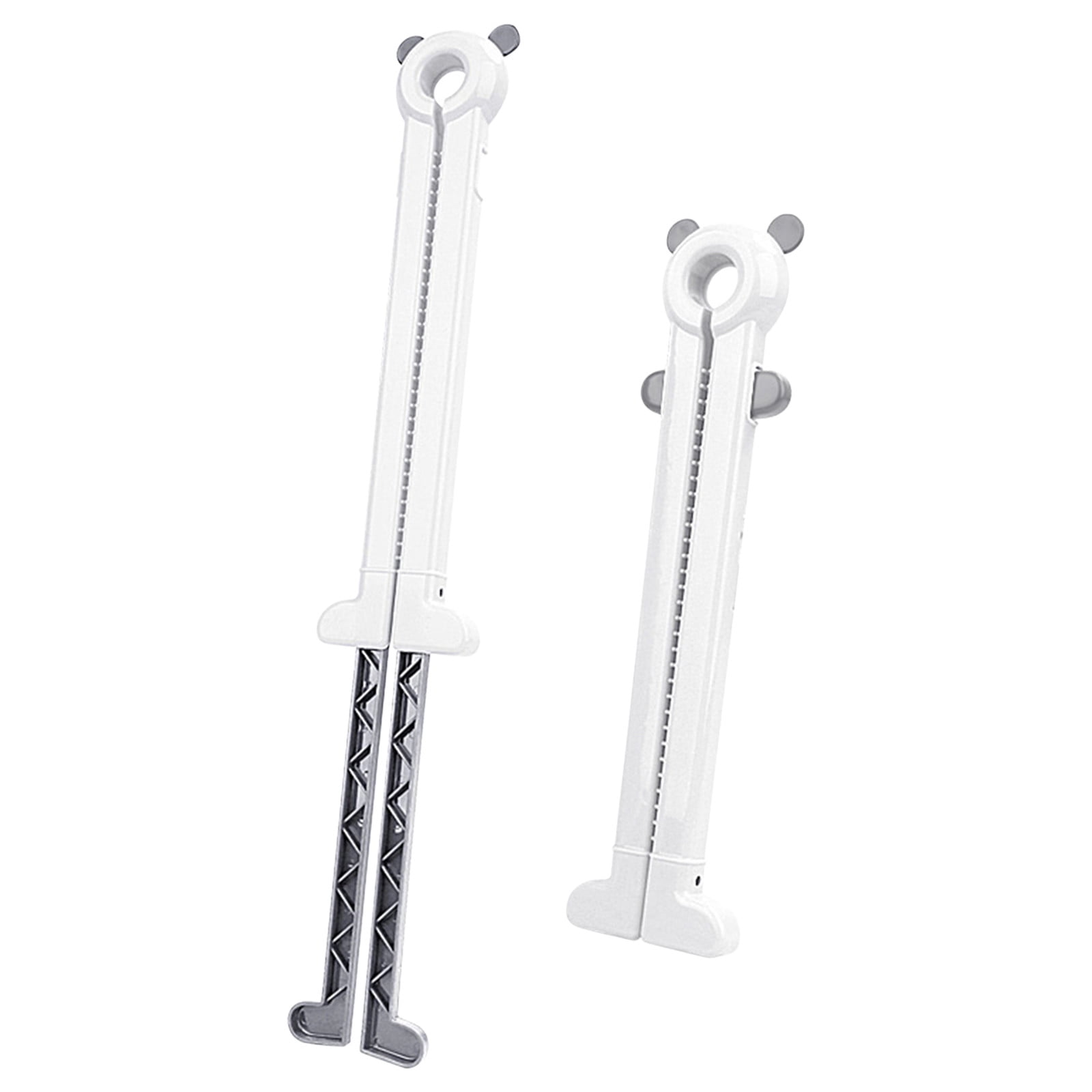 Folding Boot Shaper Adjustable Boot Stands Boot Holders for Tall Boots ...