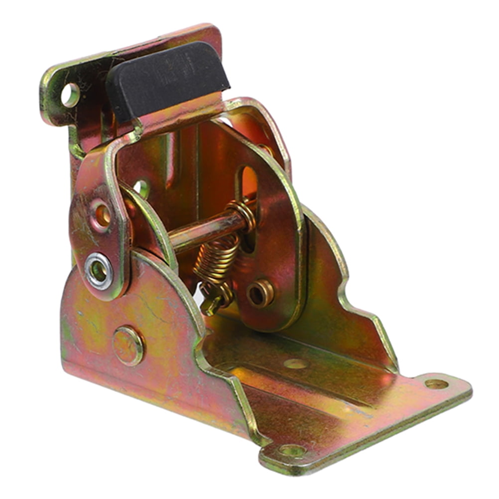 Folding Brackets 90 Degree Self Lock Hinge for Folding Table Legs Lock ...