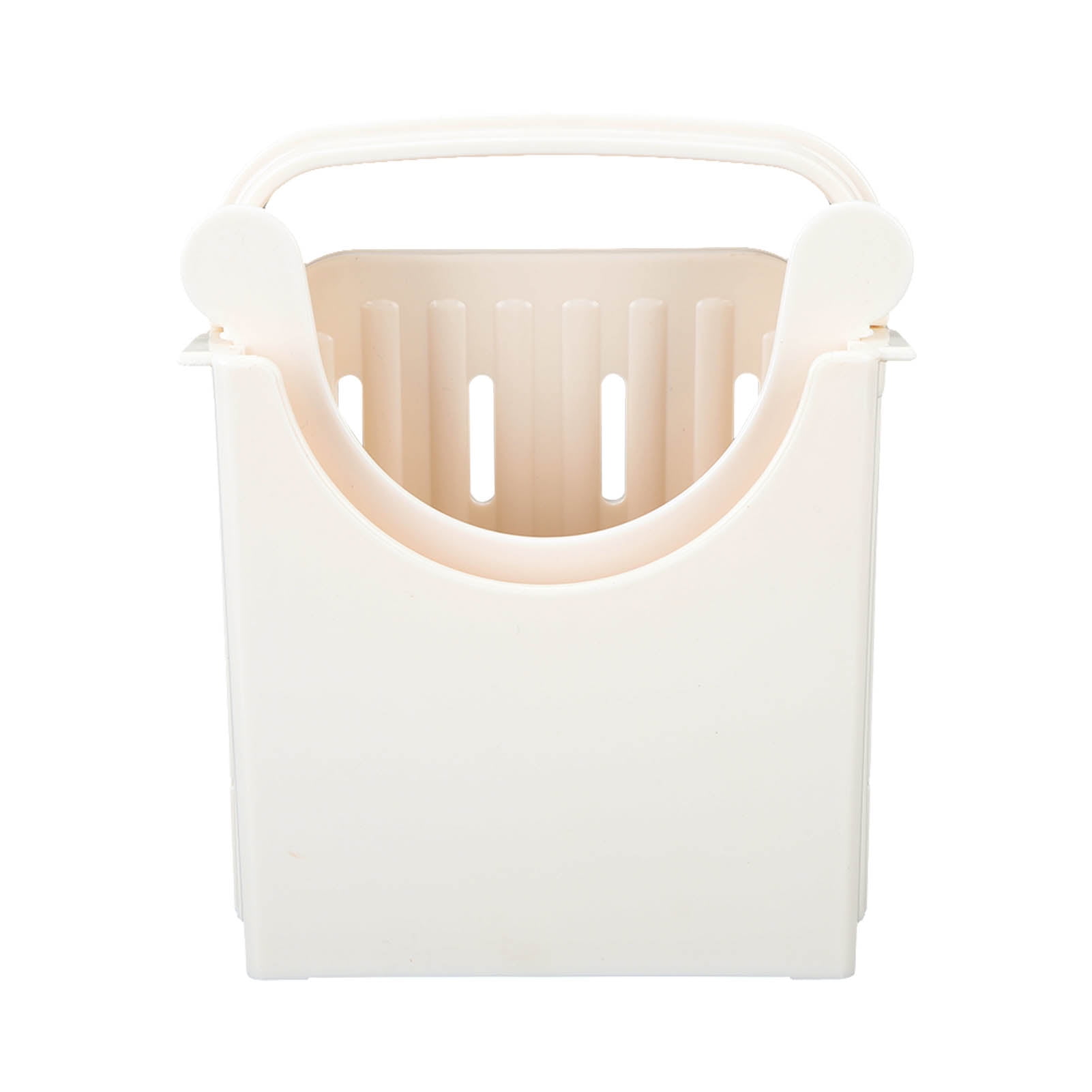 Folding Bread Cutter Toast Slicing Machine ABS Adjustable Loaf Cutting ...