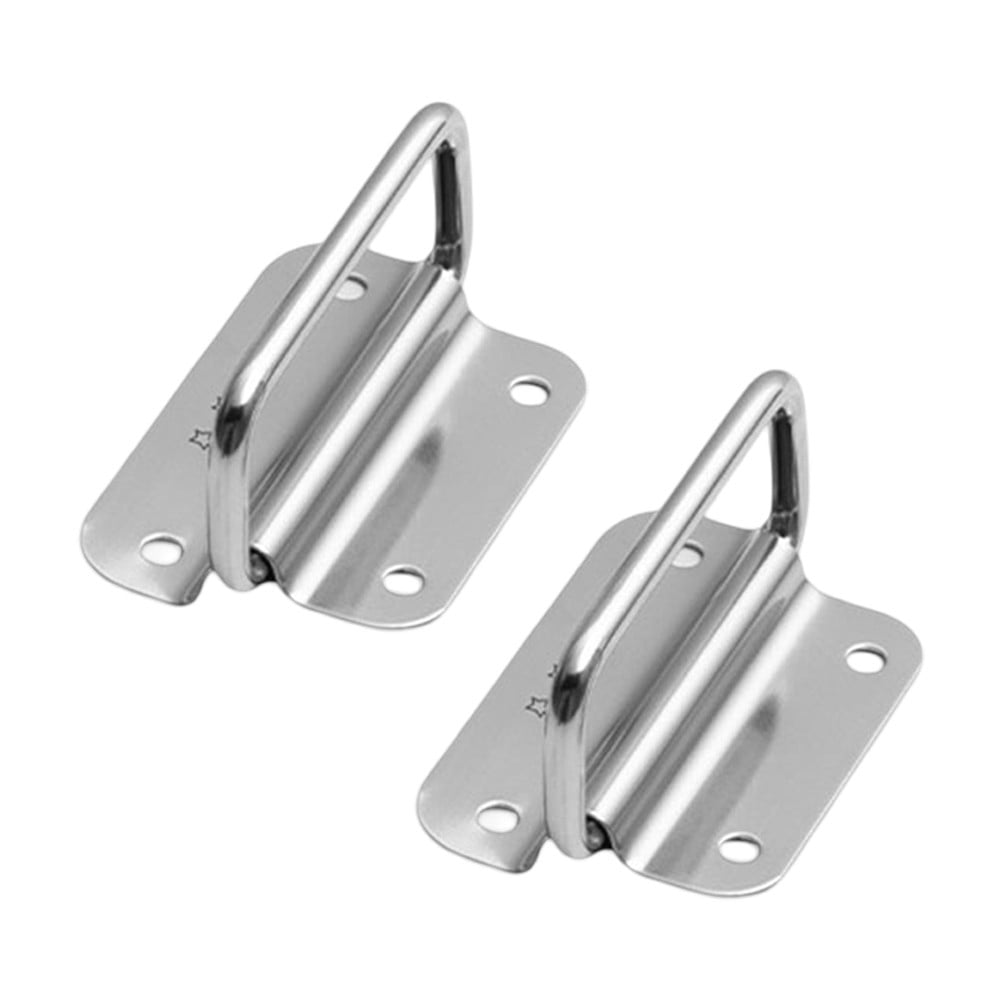 Folding Cabinet Handle Clean And Seamless Appearance Easy Installation ...