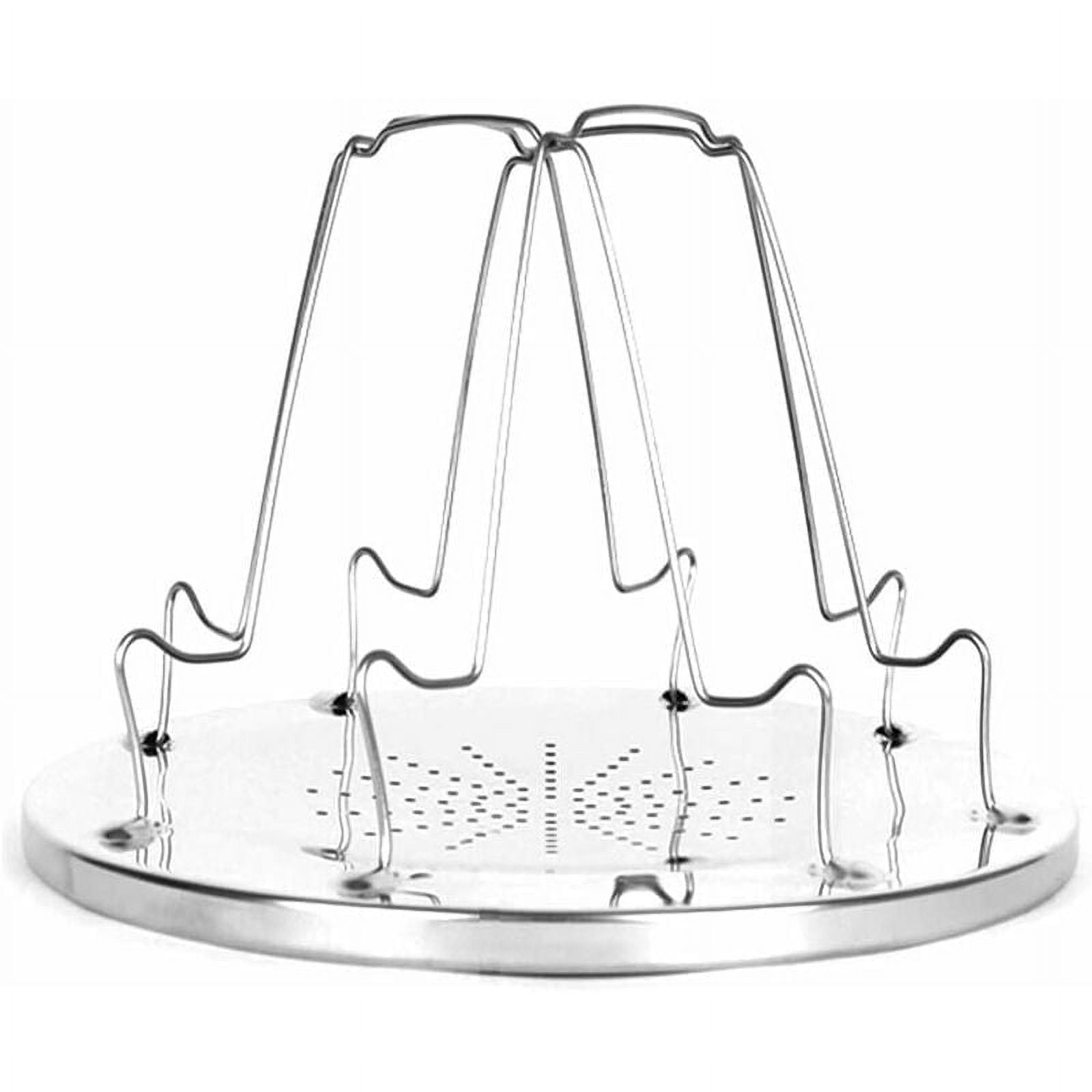 Folding Camp Stove Toaster, Perfect For Outdoor Adventures And Hygiene ...