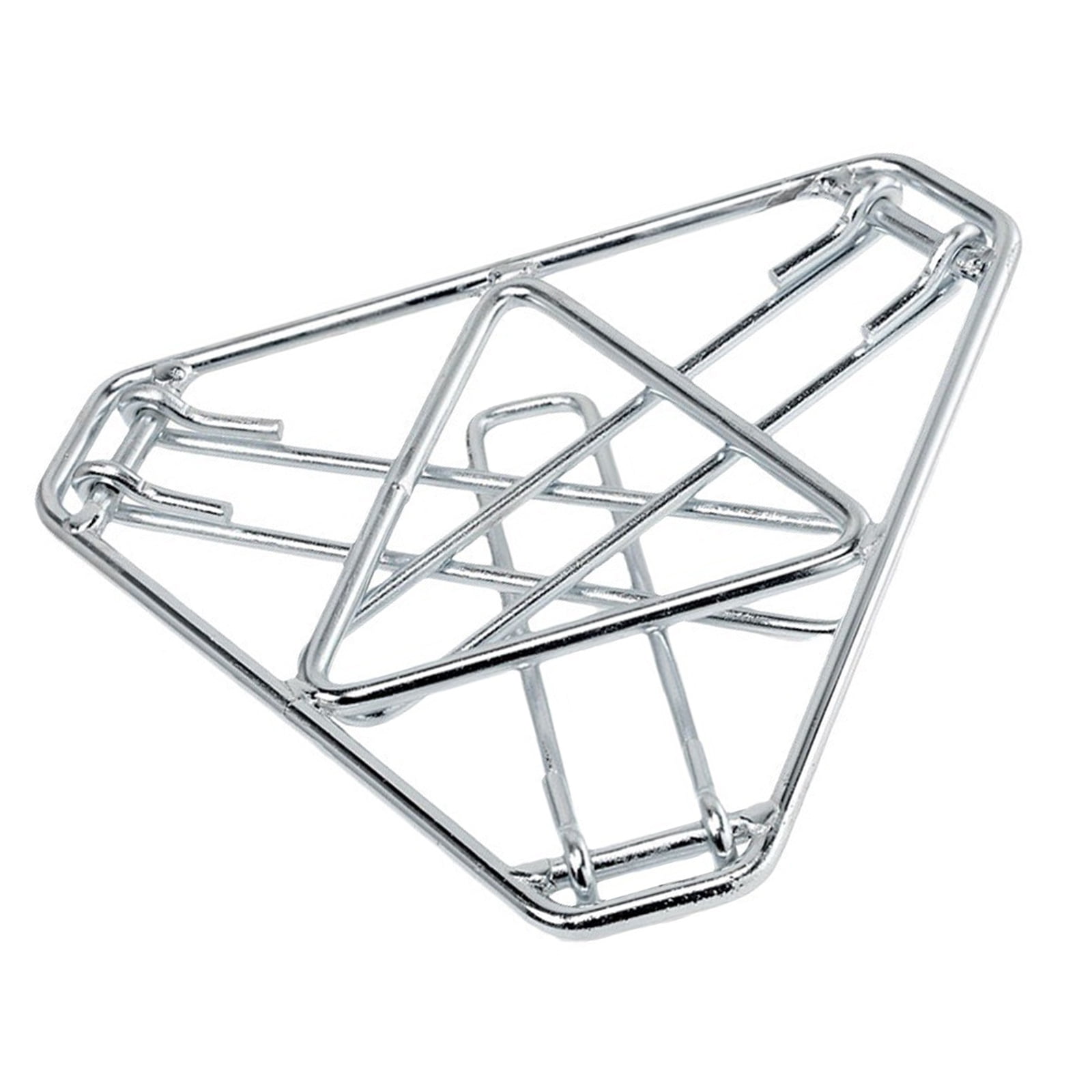 Folding Campfires Stand Camping Cooking Stand Stainless Steels Open ...