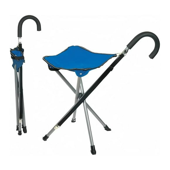 Portable Walking Chair
