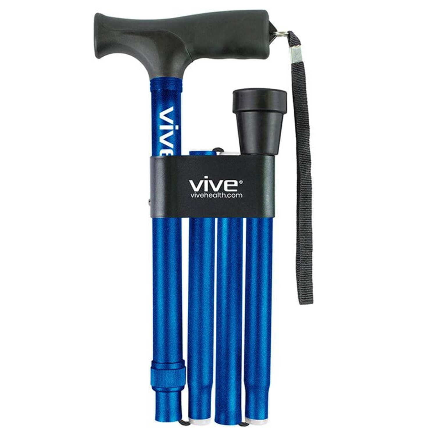 Folding Cane - Walmart.com