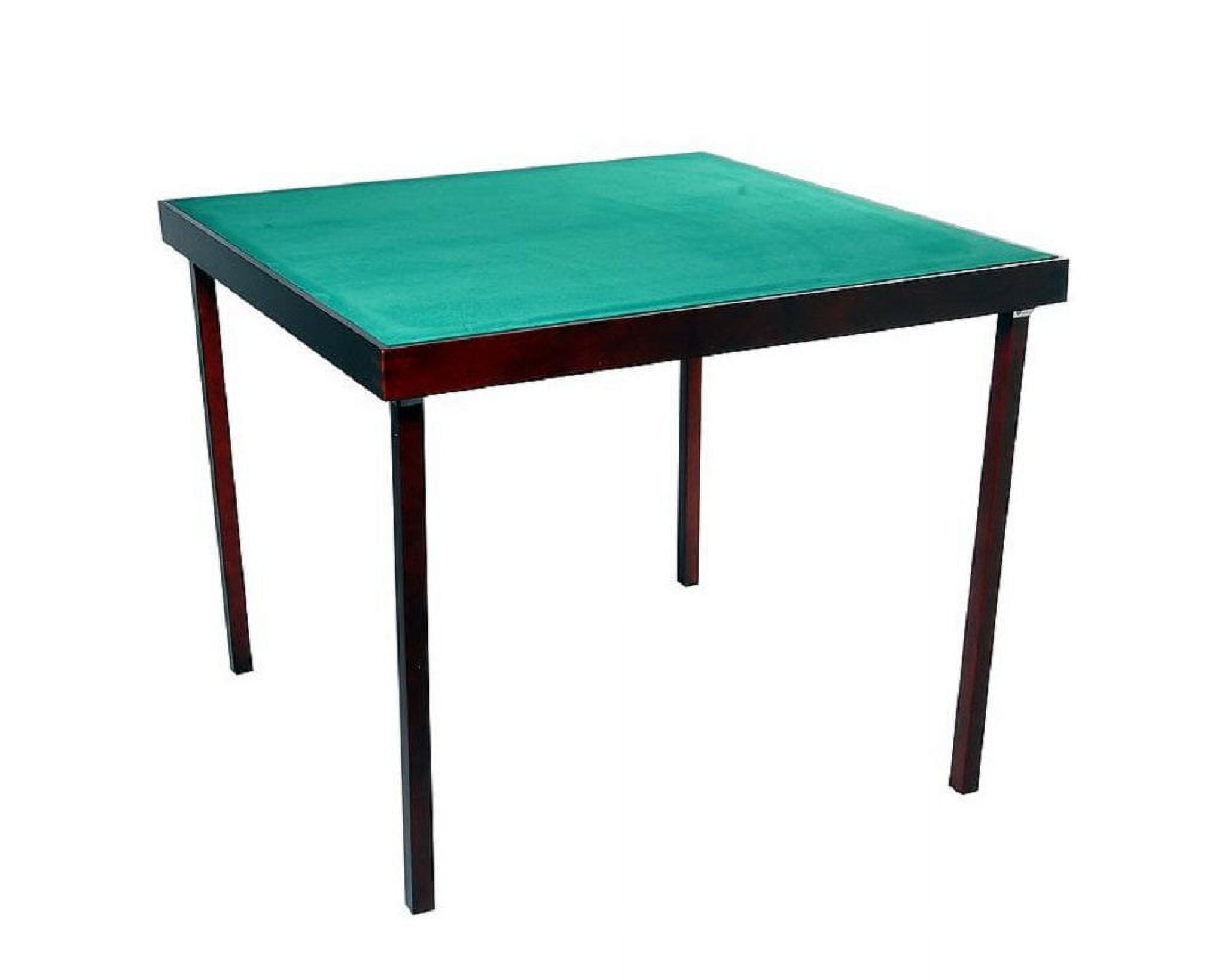 Folding Card / Bridge Table - 79cm - Walmart.com