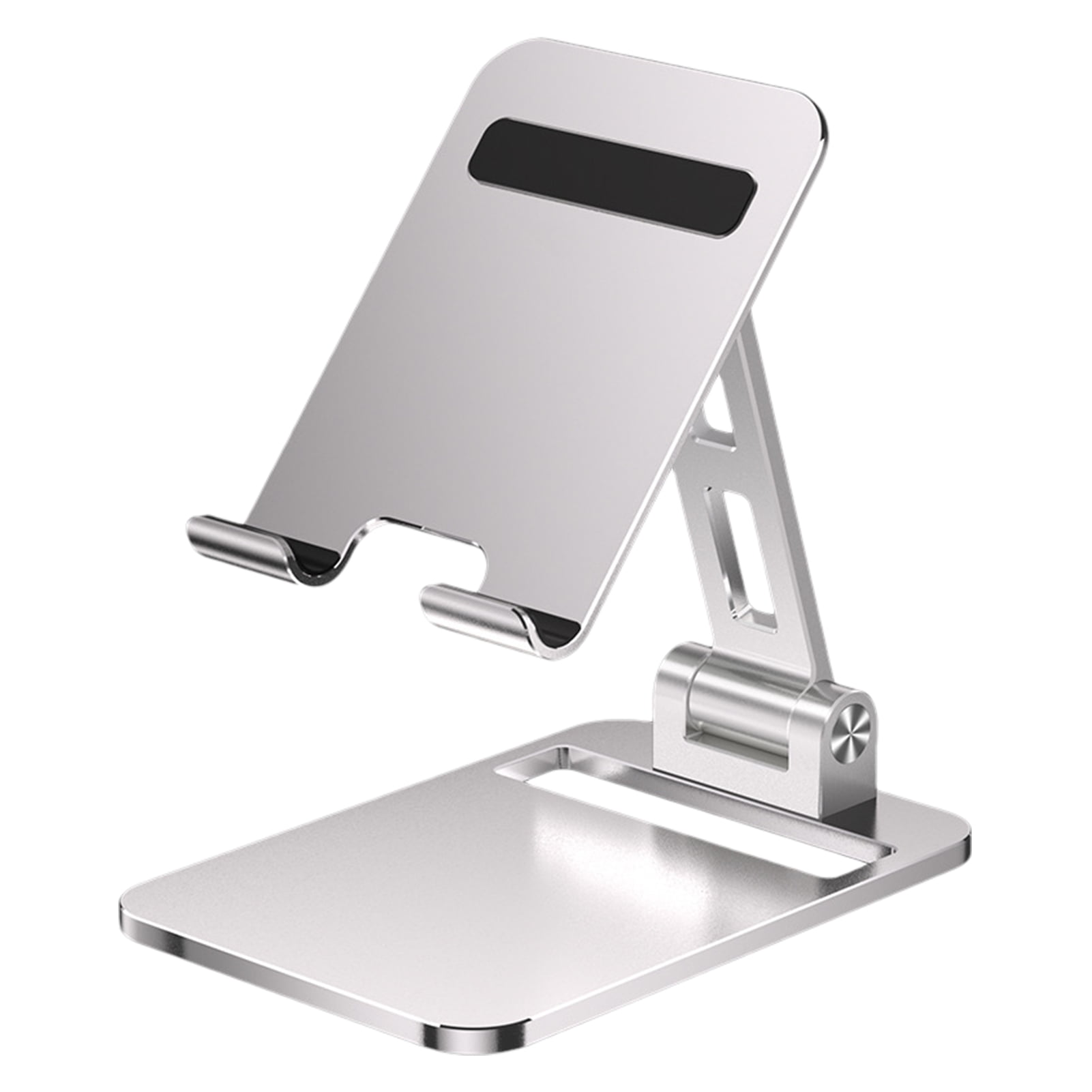 Folding Cell Phone Stand, Mobile Phone Stand Tablet Stand, Portable ...