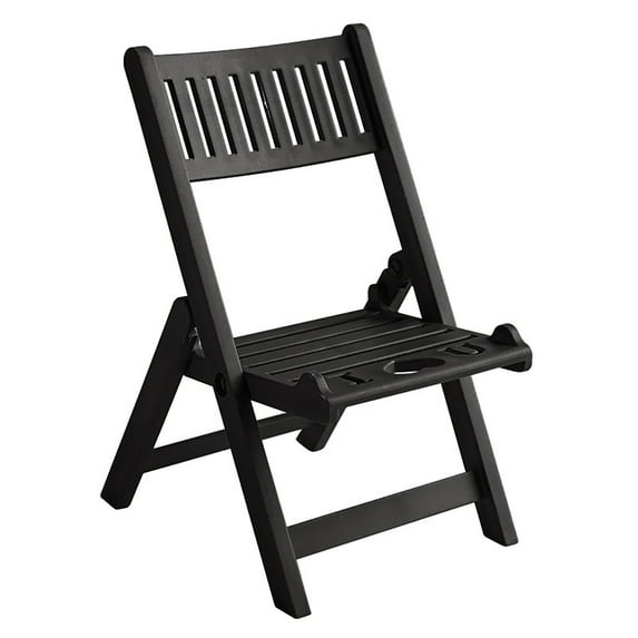 Folding Cellphone Stand, CuteChair Shape Foldable Desktop Phone Holder ...