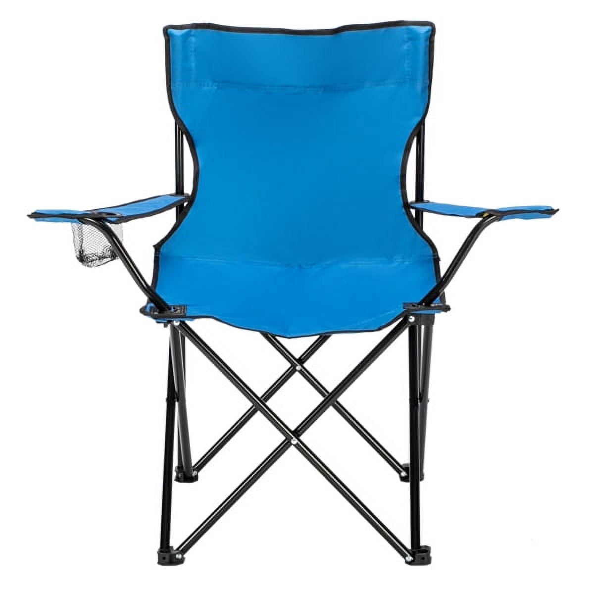 Folding Chair, Camping Chairs, Outdoor Portable Small Camp Chair ...