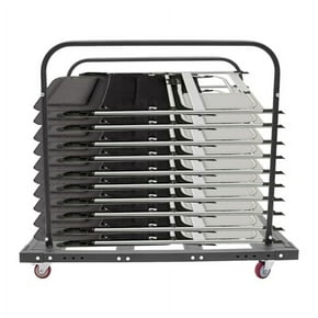 Folding Chair Carts