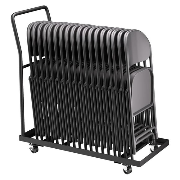 Folding Chair Carts