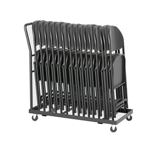 Folding Chair Carts