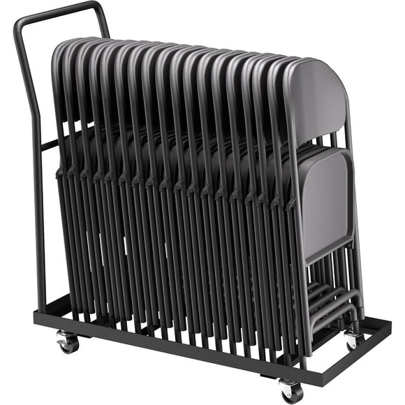 Folding Chair Carts