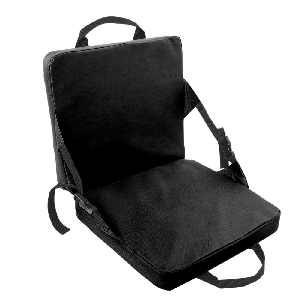 Folding Chair Cushion Boat Canoe Kayak Seat for Outing Travelling ...
