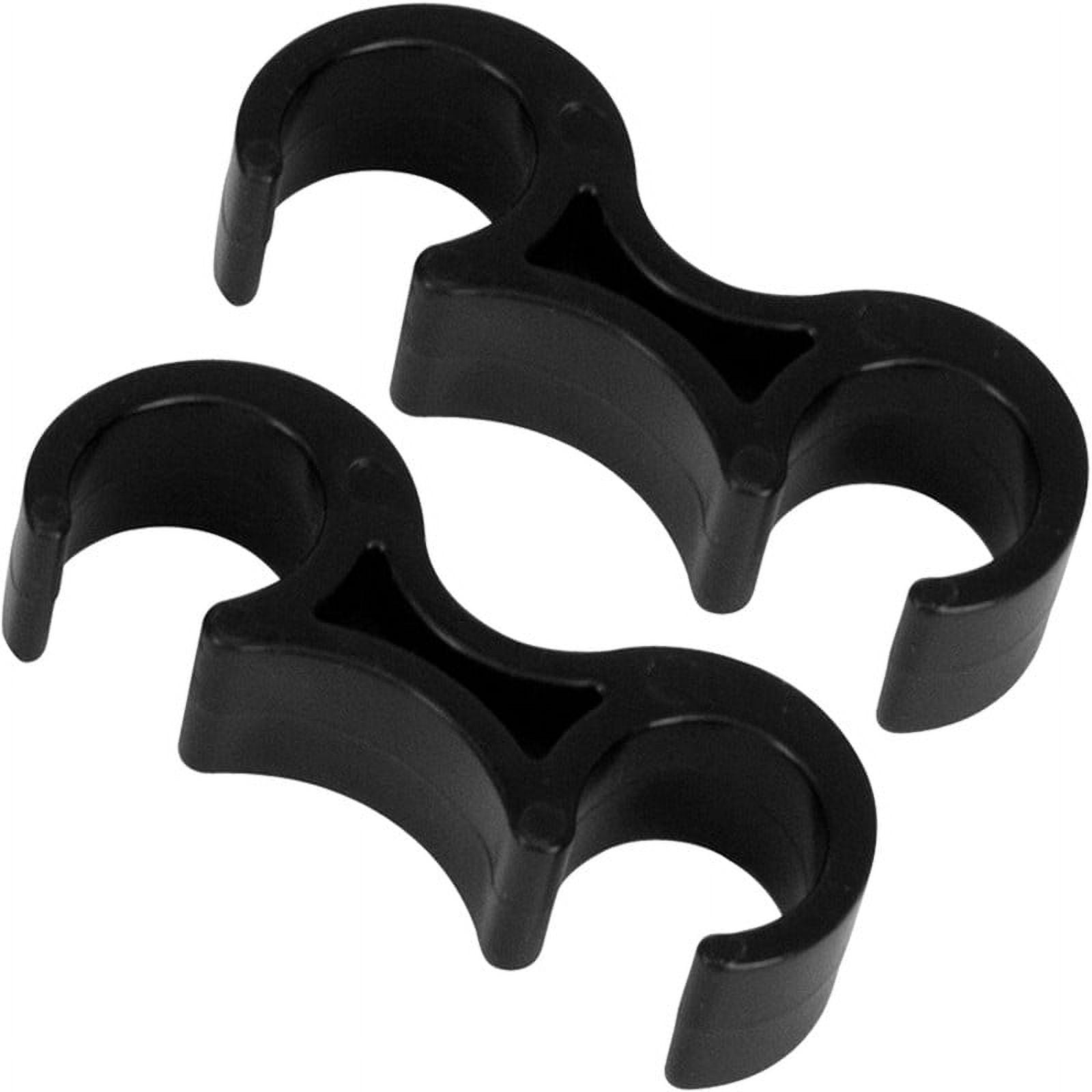 Folding Chair Ganging Clips, Universal Fit for Row Seating, 20 Pack ...