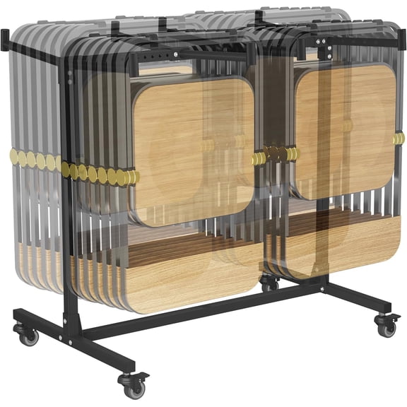 Chair Dollies