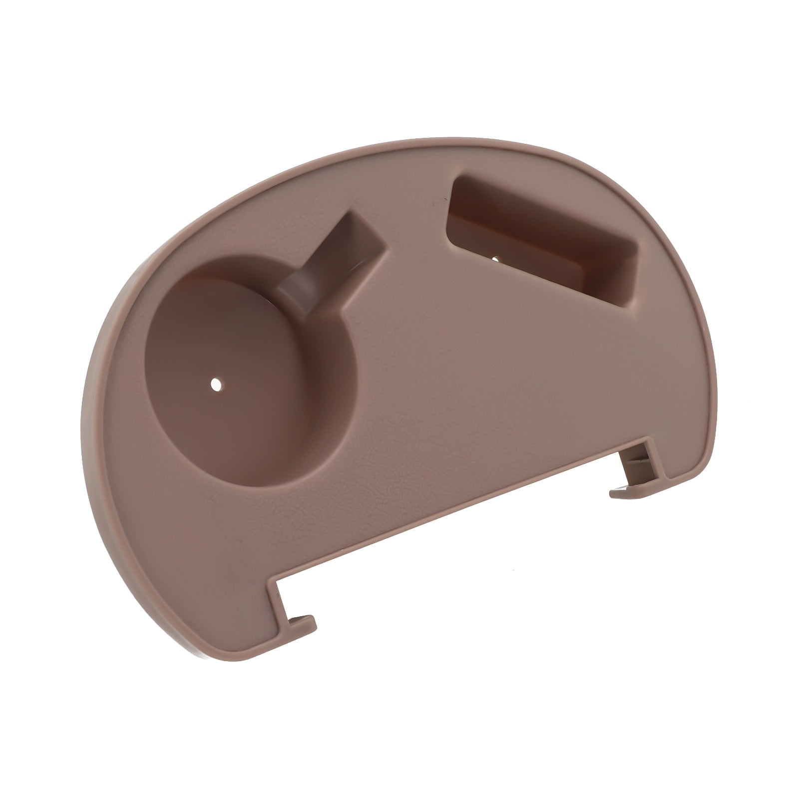 Folding Chair Side Tray Cup Drink Lounger Tray Clip Phone Holder ...