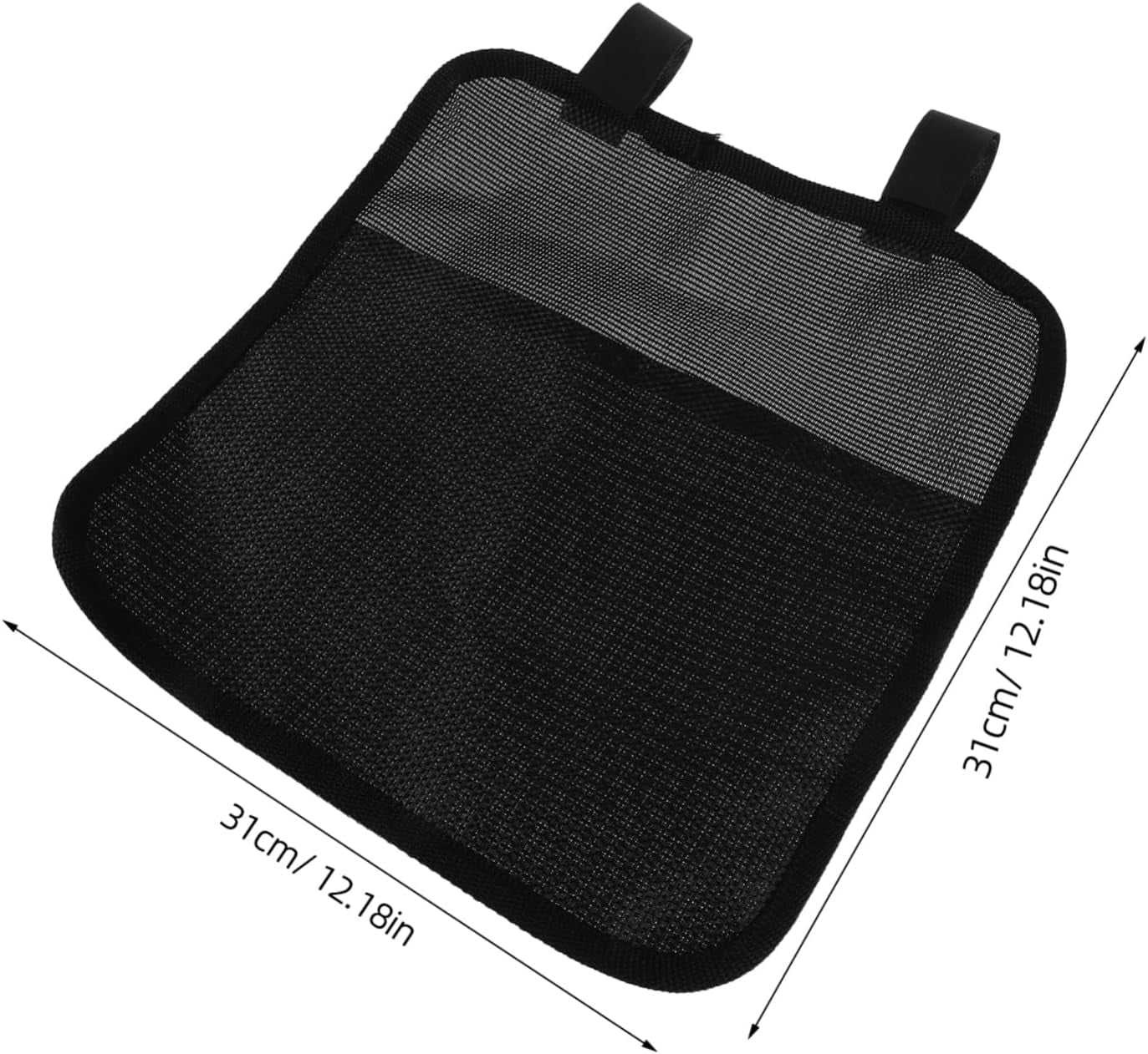 Folding Chair Storage Bag for Outdoor Camping Beach Portable Organizer ...