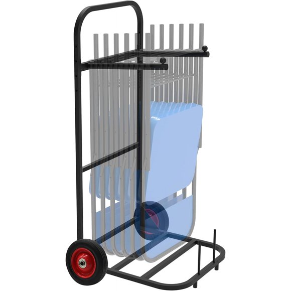 Folding Chair Carts