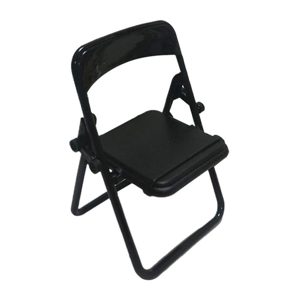Folding Chair Universal Desktop Cell Phone Holder Stand for Smartphone ...