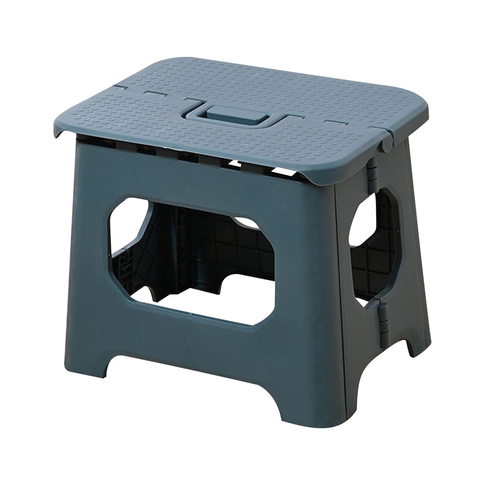 Folding Chairs Foldable Stools for Adults Outdoor Ottoman Heavy Duty ...