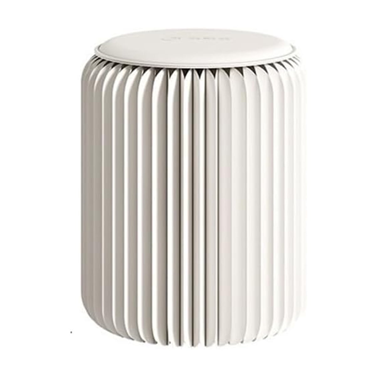 Folding Chairs, Portable Folding Paper Stool, Honeycomb Structure Low ...