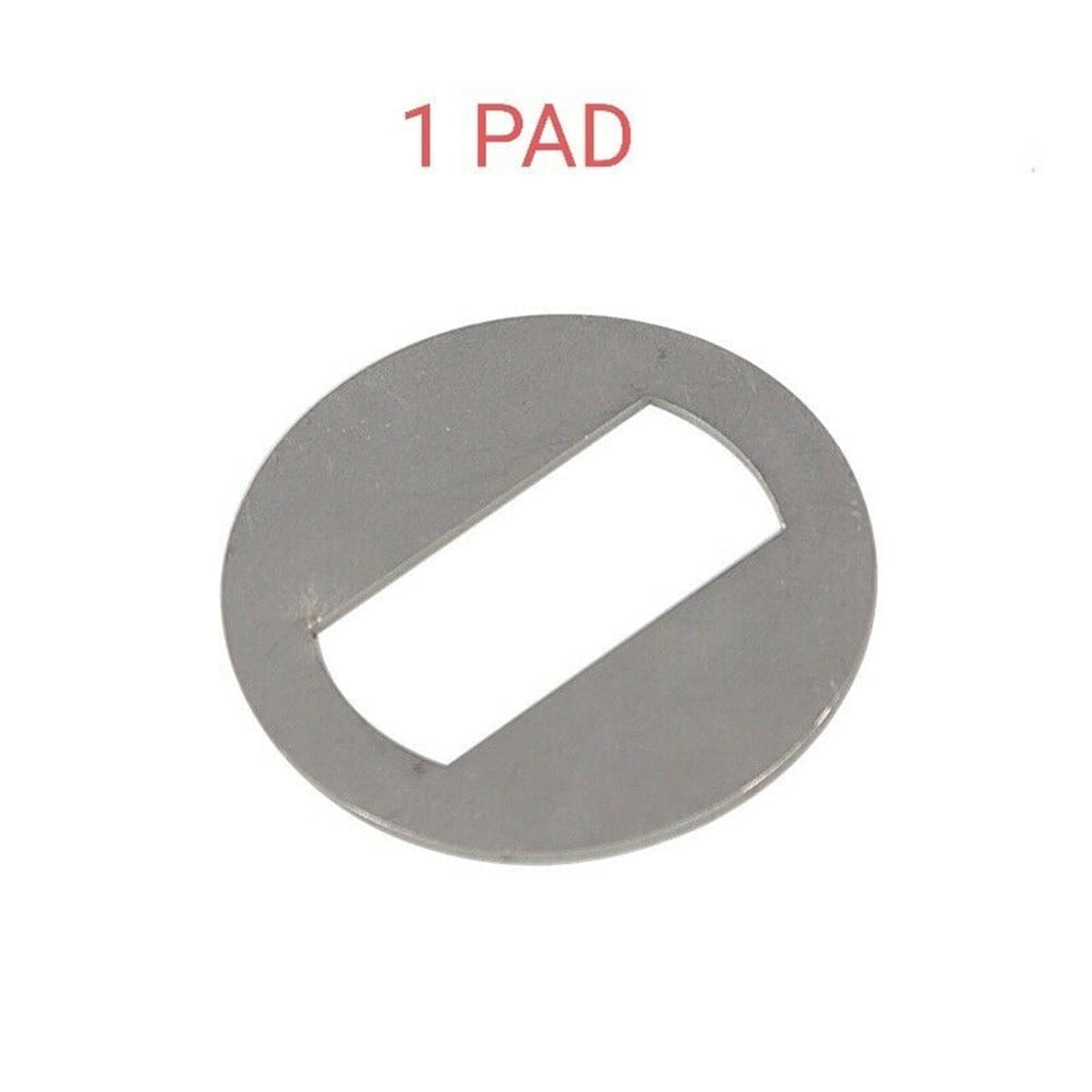 Folding Clamp Cushion Pad For Zero 8X 10X 11X For Dualtron Electric ...