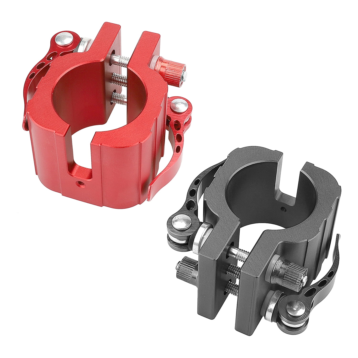 Folding Clamp,Spider Thunder Rod Vecal Clamp 8x 10x 11x Clamp 8x 10x ...