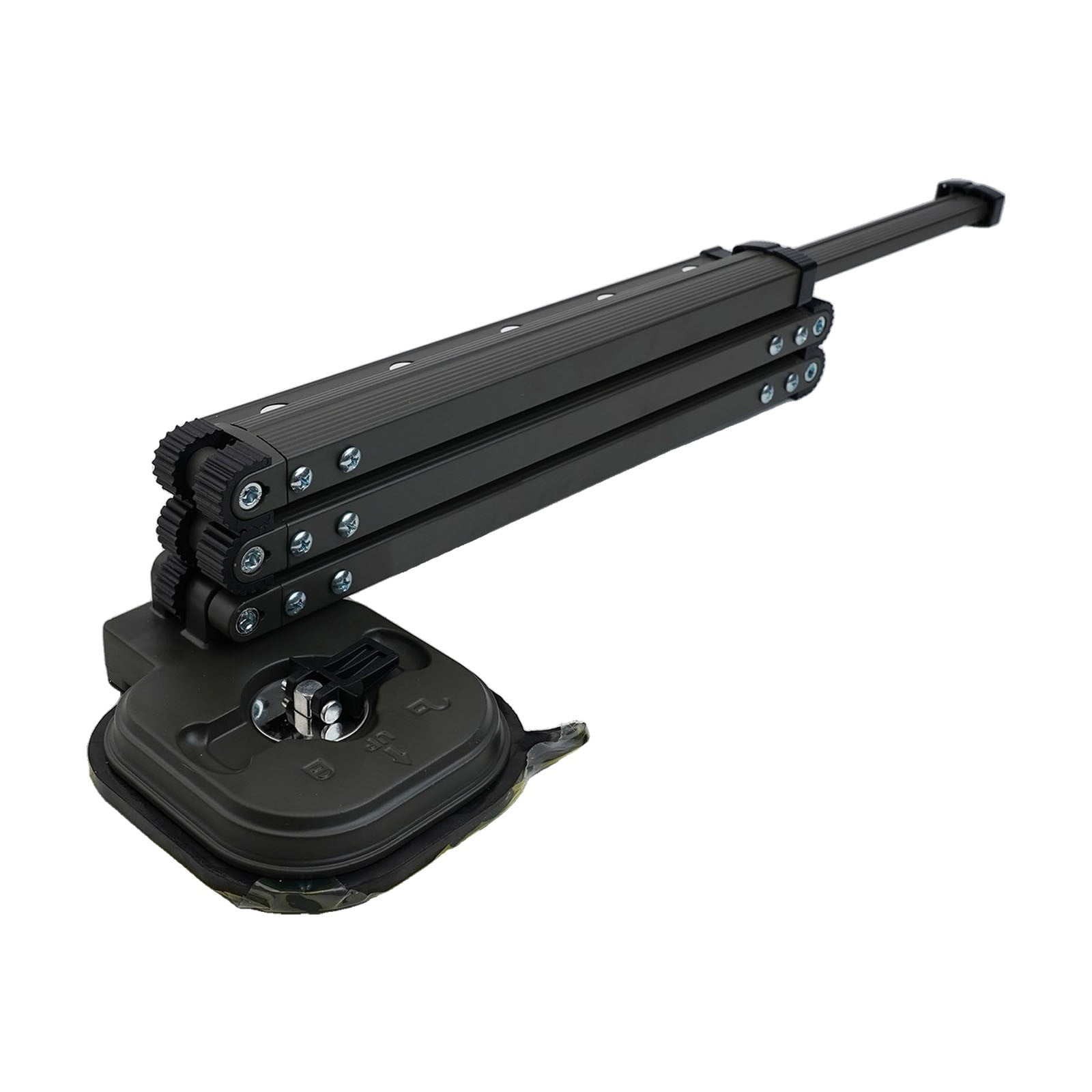 Folding Clothes Hanger Indoor Retractable Cloth Drying Rack Home ...