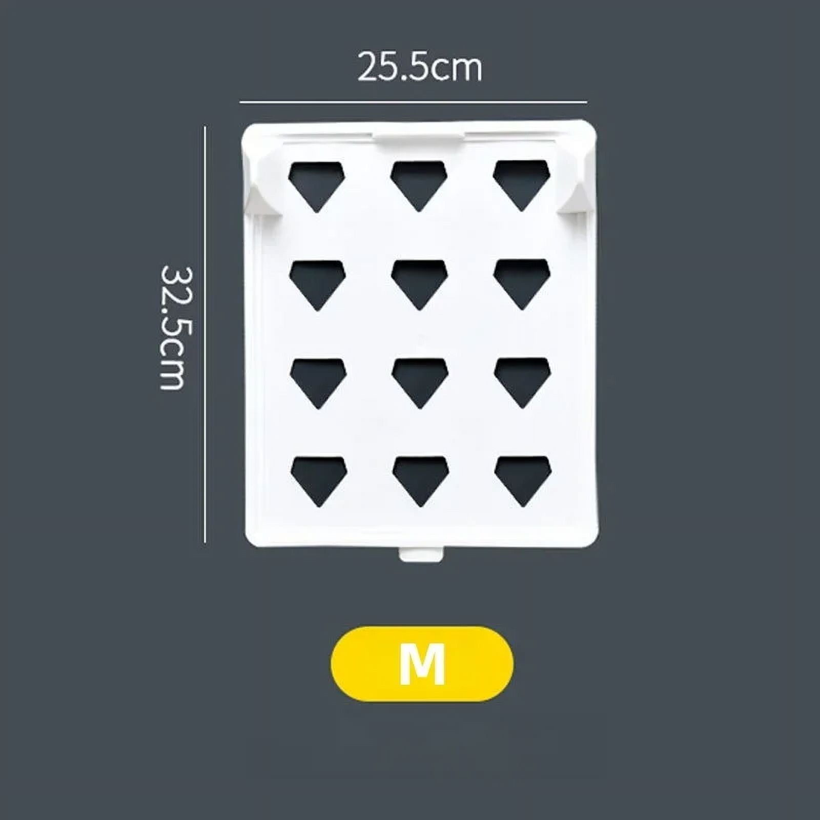 Folding Clothes Organizer Stackable T Shirt Folding Board Shirt ...