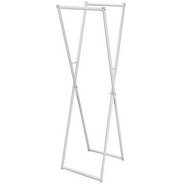 Folding Clothes Rack - Walmart.com