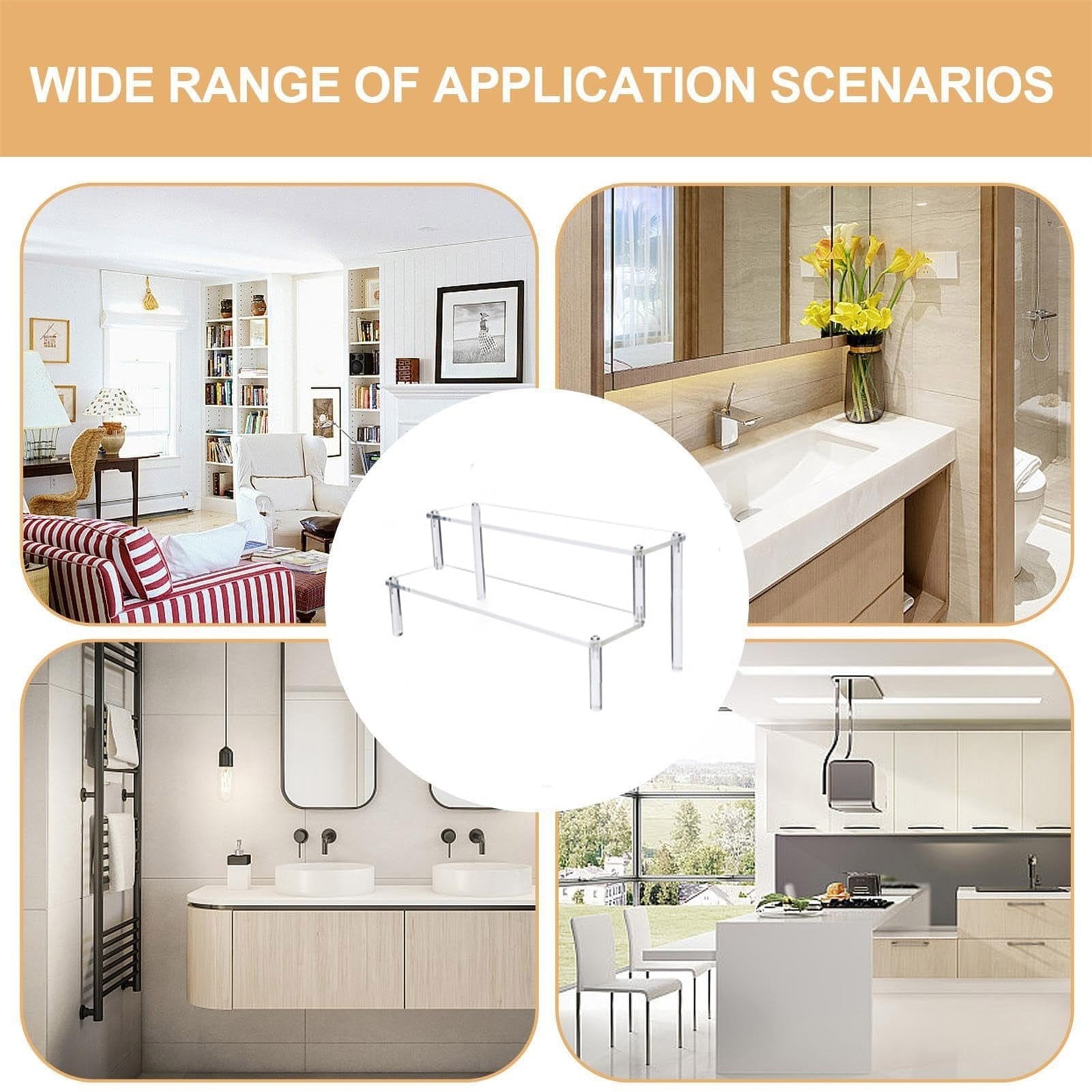 Folding Colander Wash Basin for Large Collapsible Basin Organization ...