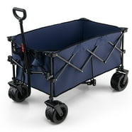 Dock Edge Aluminum Collapsible Smartcart Dock Cart - Walmart.com